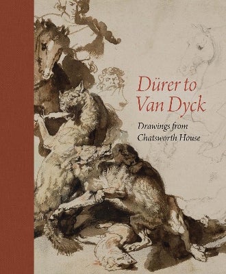 Dürer to Van Dyck by Charles Noble, Gregory Rubinstein, Christian Tico ...