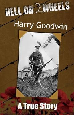 Hell on 2 Wheels by Harry Goodwin, Zmith Ztan | Paper Plus