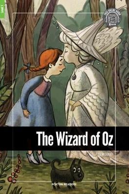 The Wizard of Oz - Foxton Reader Level-1 (400 Headwords A1/A2) with ...