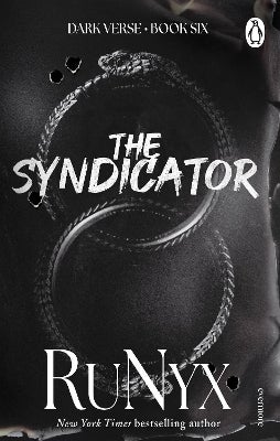 The Syndicator by RuNyx | Paper Plus