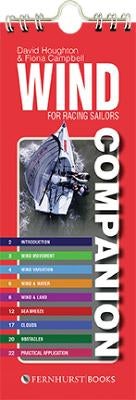 Wind Companion for Racing Sailors by Fiona Campbell, David Houghton ...