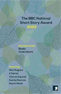 The BBC National Short Story Award 2023 by | Paper Plus