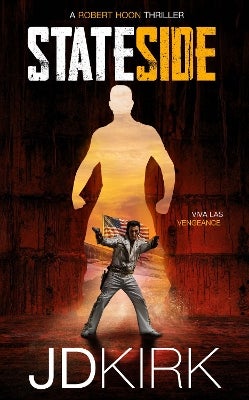 Stateside by J.D. Kirk | Paper Plus