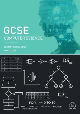 GCSE Computer Science Exam Practice Book by While Do Team | Paper Plus