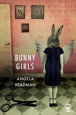 Bunny Girls by Angela Readman | Paper Plus