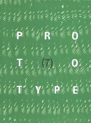 PROTOTYPE 7 by | Paper Plus