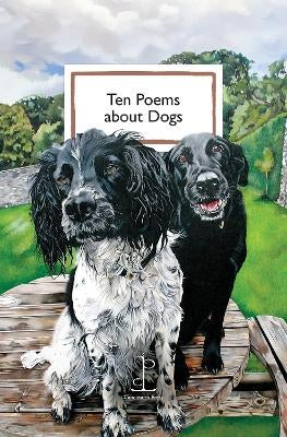 Ten Poems about Dogs by | Paper Plus