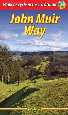 John Muir Way (3 ed) by Sandra Bardwell, Jacquetta Megarry | Paper Plus