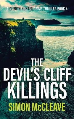 The Devil's Cliff Killings by Simon McCleave | Paper Plus