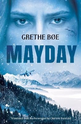 Mayday by Grethe Bøe | Paper Plus