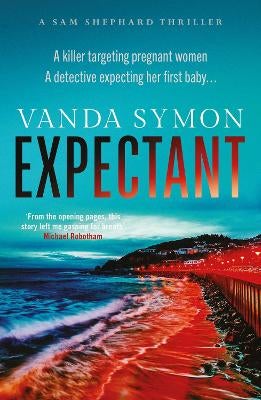 Expectant by Vanda Symon | Paper Plus