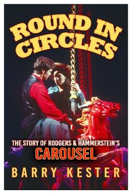 Round in Circles by Barry Kester | Paper Plus
