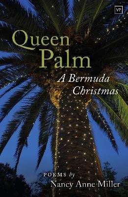 Queen Palm by Nancy Anne Miller | Paper Plus