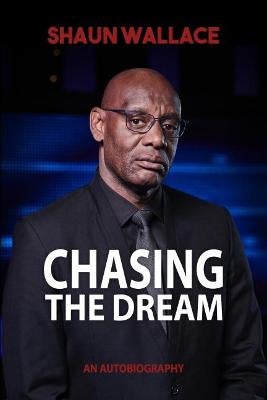 Chasing the Dream by Shaun Wallace | Paper Plus