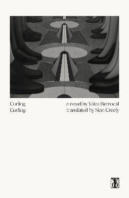 Curling by Yaiza Berrocal | Paper Plus