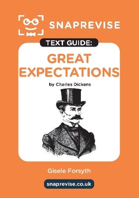 Great Expectations Text Guide: English Literature Revision Book ...