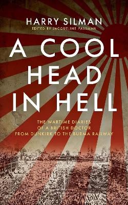A Cool Head in Hell by Harry Silman | Paper Plus