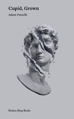 Grown Cupid by Adam Panichi | Paper Plus