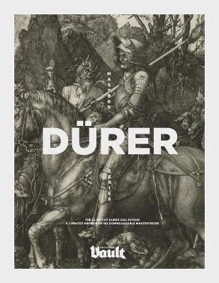 The Albrecht Dürer Collection by Kale James | Paper Plus