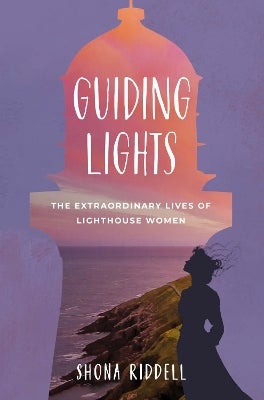Guiding Lights by Shona Riddell | Paper Plus