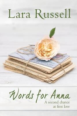 Words for Anna by Lara Russell | Paper Plus