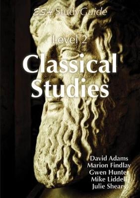 LearnWell ESA Classical Studies Study Guide Level 2 by David Adams ...