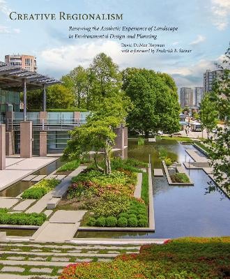 Creative Regionalism by David D. Hopman | Paper Plus