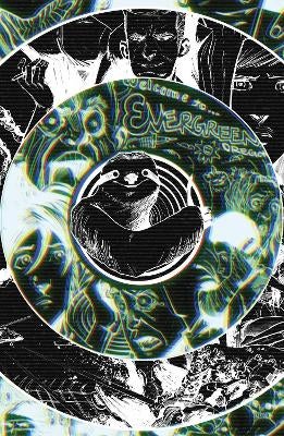 Memetic: The Apocalyptic Trilogy Deluxe Edition Slipcase by James ...