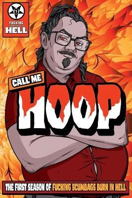 Call Me Hoop by Ryan Harding, Lucas Milliron, Dani Brown | Paper Plus