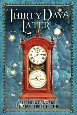 Thirty Days Later by | Paper Plus