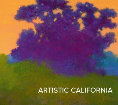 Artistic California by Emma Acker | Paper Plus