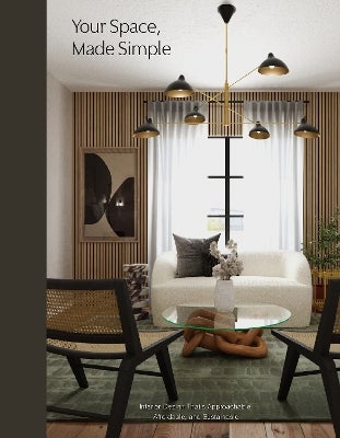 Your Space, Made Simple by Ariel Magidson | Paper Plus