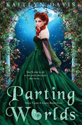 Parting Worlds by Kaitlyn Davis | Paper Plus