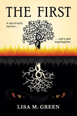 The First by Lisa M Green | Paper Plus