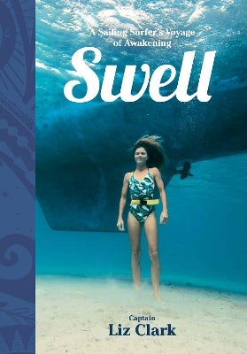 Swell by Liz Clark | Paper Plus