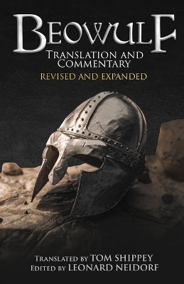 Beowulf Translation and Commentary (Expanded Edition) by | Paper Plus