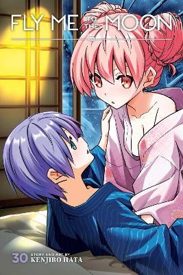 Fly Me to the Moon, Vol. 30 by Kenjiro Hata | Paper Plus