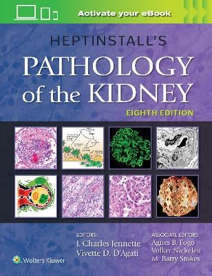 Heptinstall's Pathology of the Kidney by J. Charles Jennette, Vivette D ...