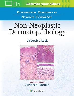 Differential Diagnoses in Surgical Pathology: Non-Neoplastic ...