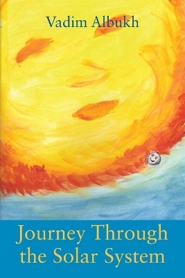 Journey Through The Solar System
