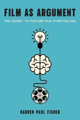 Film As Argument by Darren Paul Fisher | Paper Plus