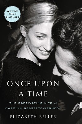 Once Upon a Time by Elizabeth Beller | Paper Plus