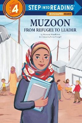 Muzoon: From Refugee to Leader by Muzoon Almellehan, Asma Enayeh ...