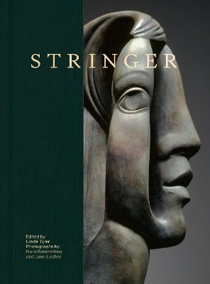 Stringer by Linda Tyler, Haru Sameshima, Jane Ussher | Paper Plus