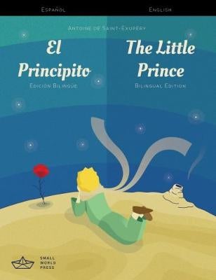 El Principito In English LEGO IDEAS The Little Prince