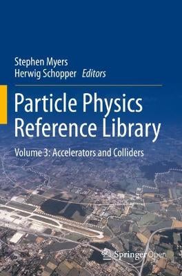 Particle Physics Reference Library by | Paper Plus