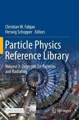 Particle Physics Reference Library by | Paper Plus