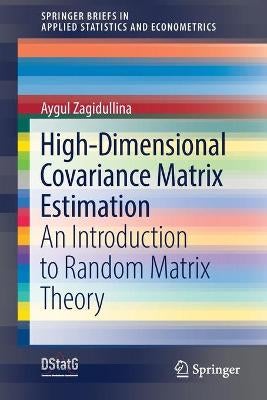 High-Dimensional Covariance Matrix Estimation by Aygul Zagidullina ...