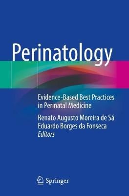 Perinatology by | Paper Plus
