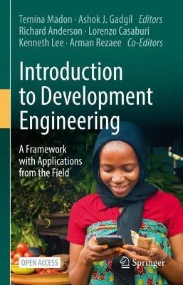 Introduction to Development Engineering by | Paper Plus